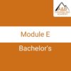 Easy Go - Module A - All Programs - Above & Beyond Counseling Academy