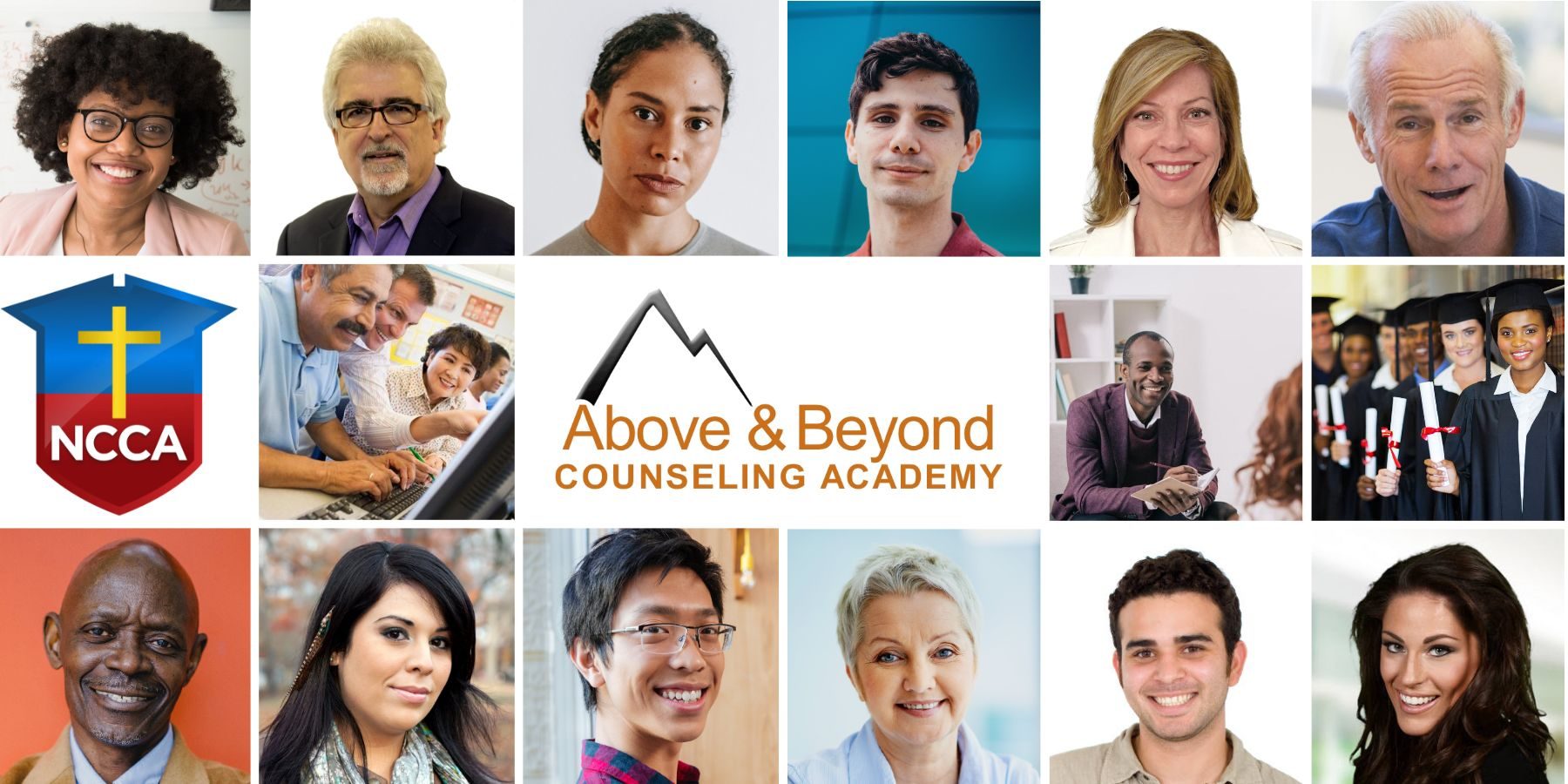 Home - Above & Beyond Counseling Academy